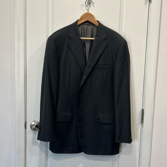 Loro Piana | Suits & Blazers | Hickey Freeman Loro Piana Tasmanian ...